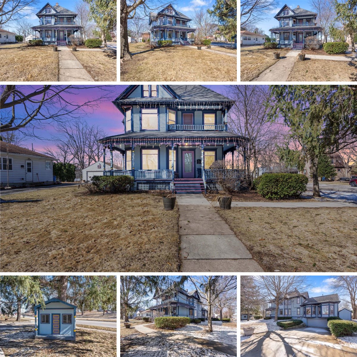 561 N Main St, Oregon, WI 53575