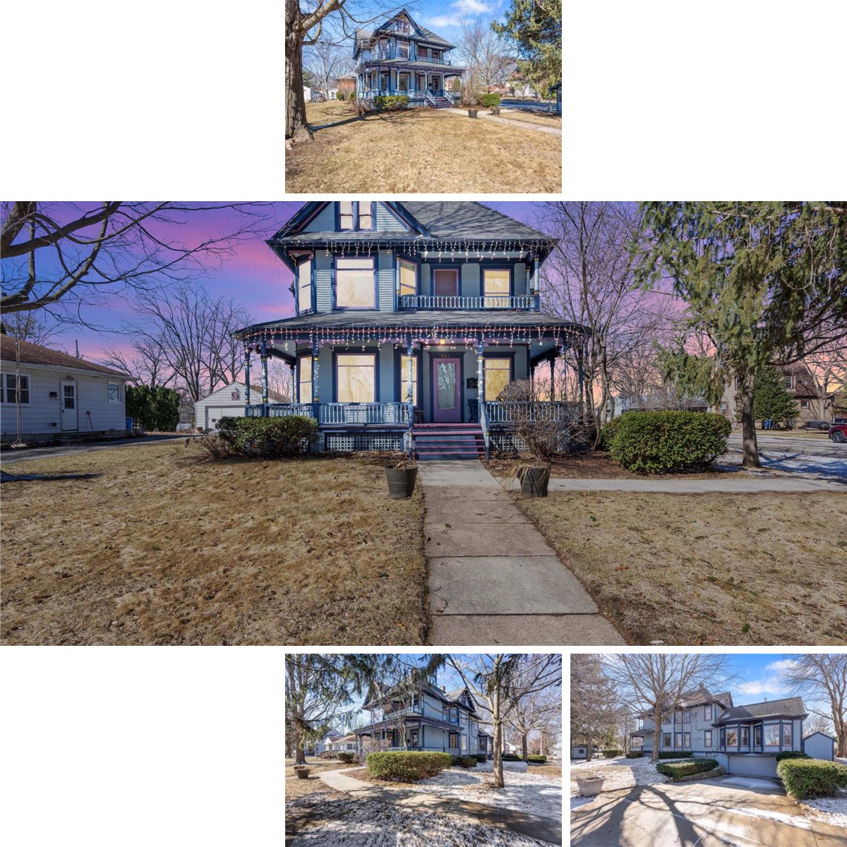 561 N Main St, Oregon, WI 53575